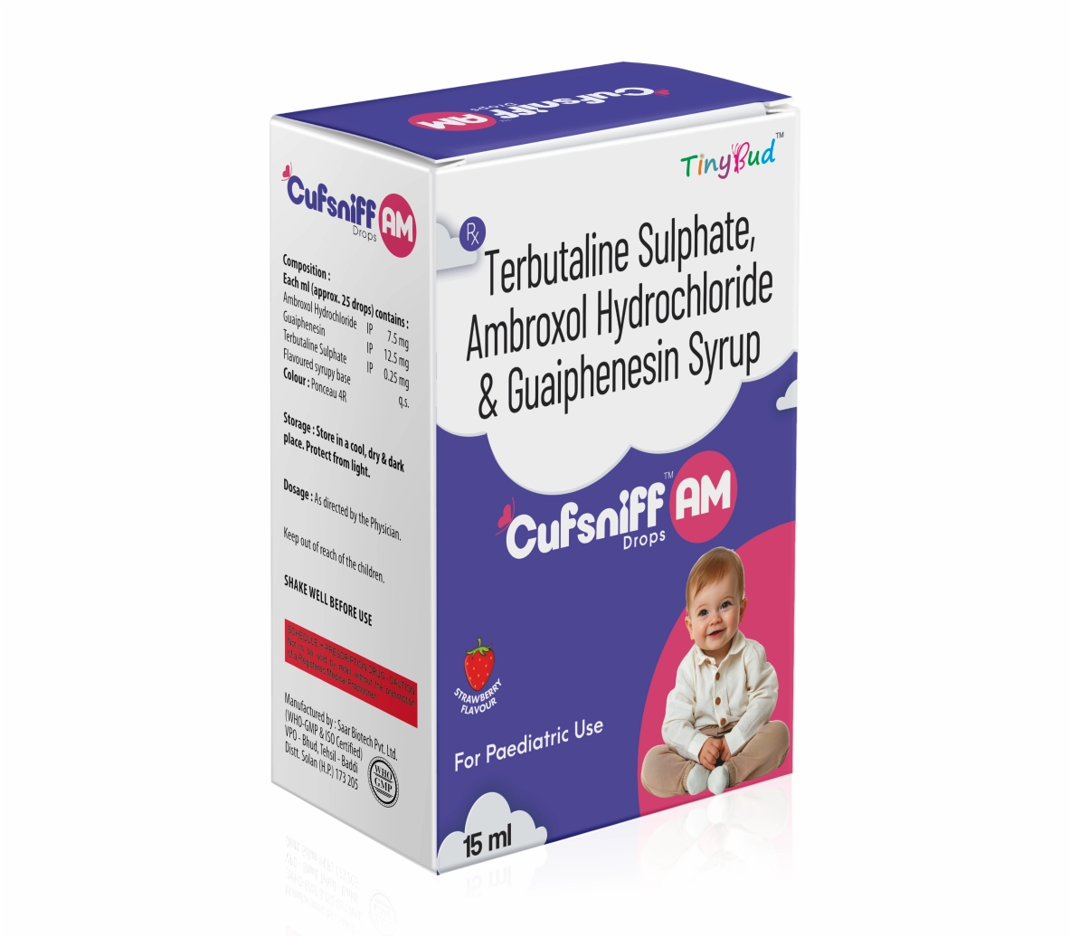 Mucipoly 600 Effervescent Tablet (Acetylcysteine 600mg)