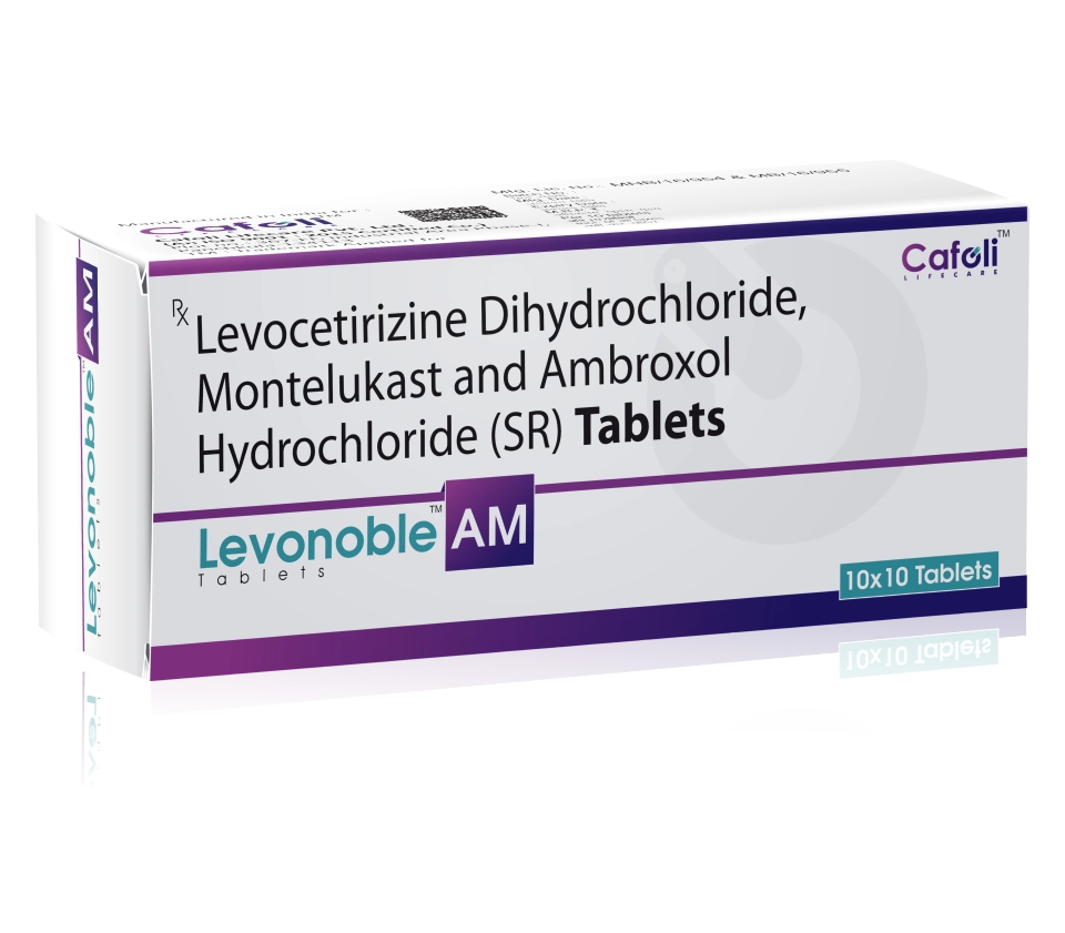 Mucipoly 600 Effervescent Tablet (Acetylcysteine 600mg)