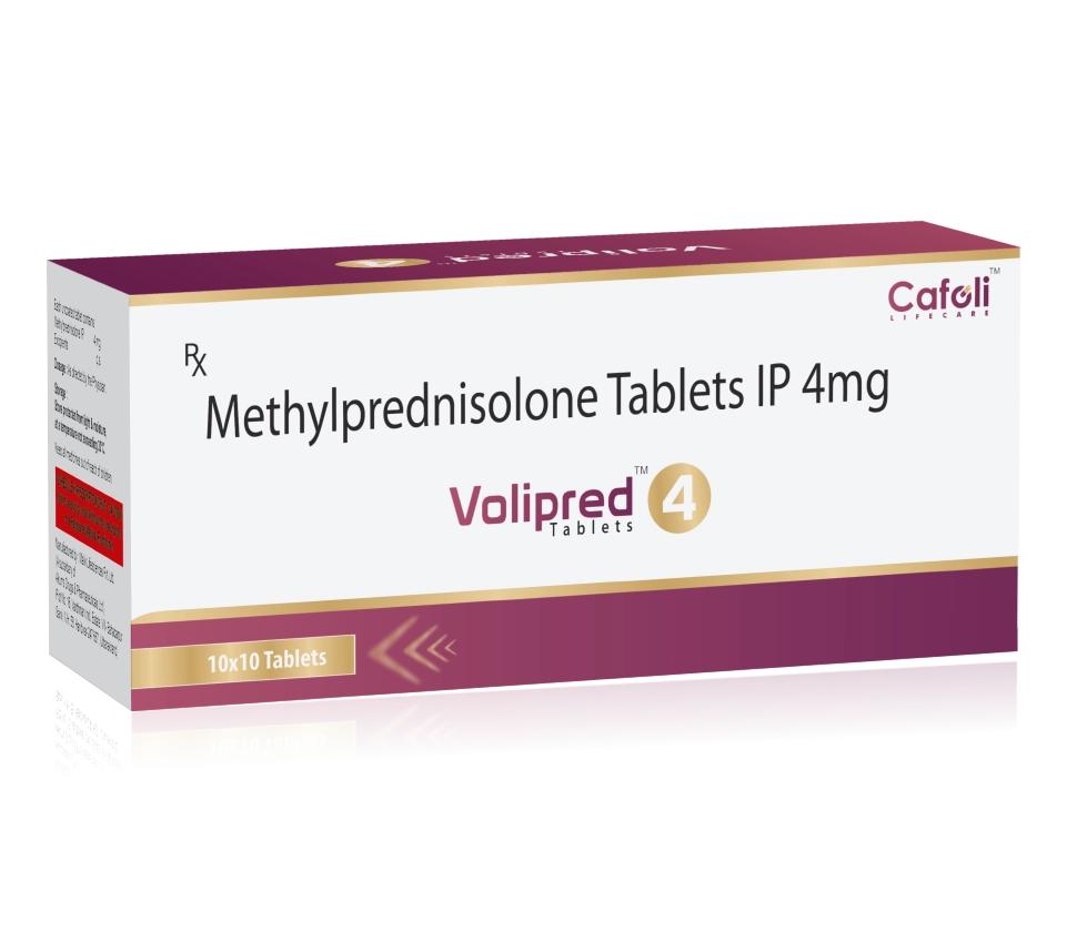 Calostyle D3 Nano Shots (Vitamin D3 60000IU)